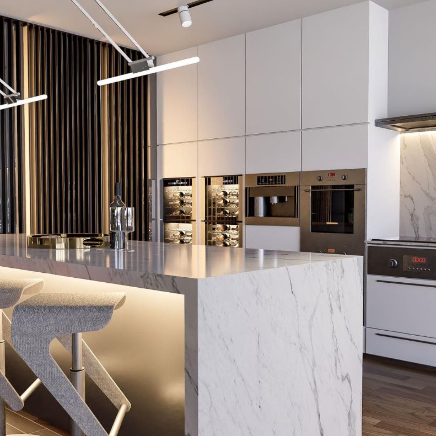 Hayyan Interiors
