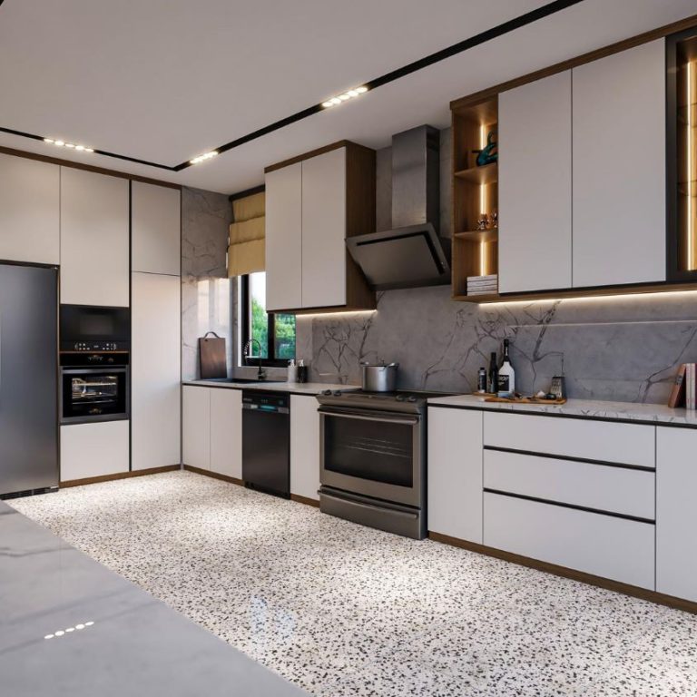 Hayyan Interiors