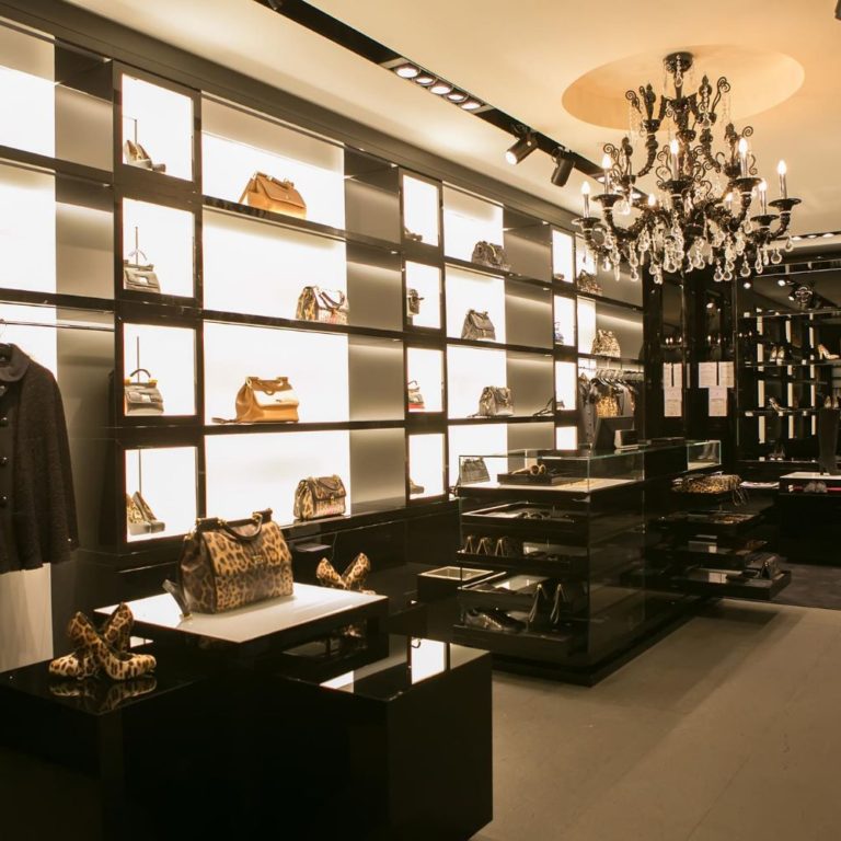 Hayyan Interiors