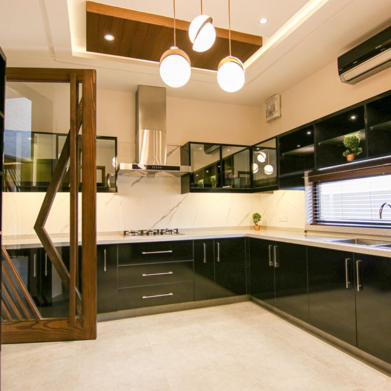 Hayyan Interiors